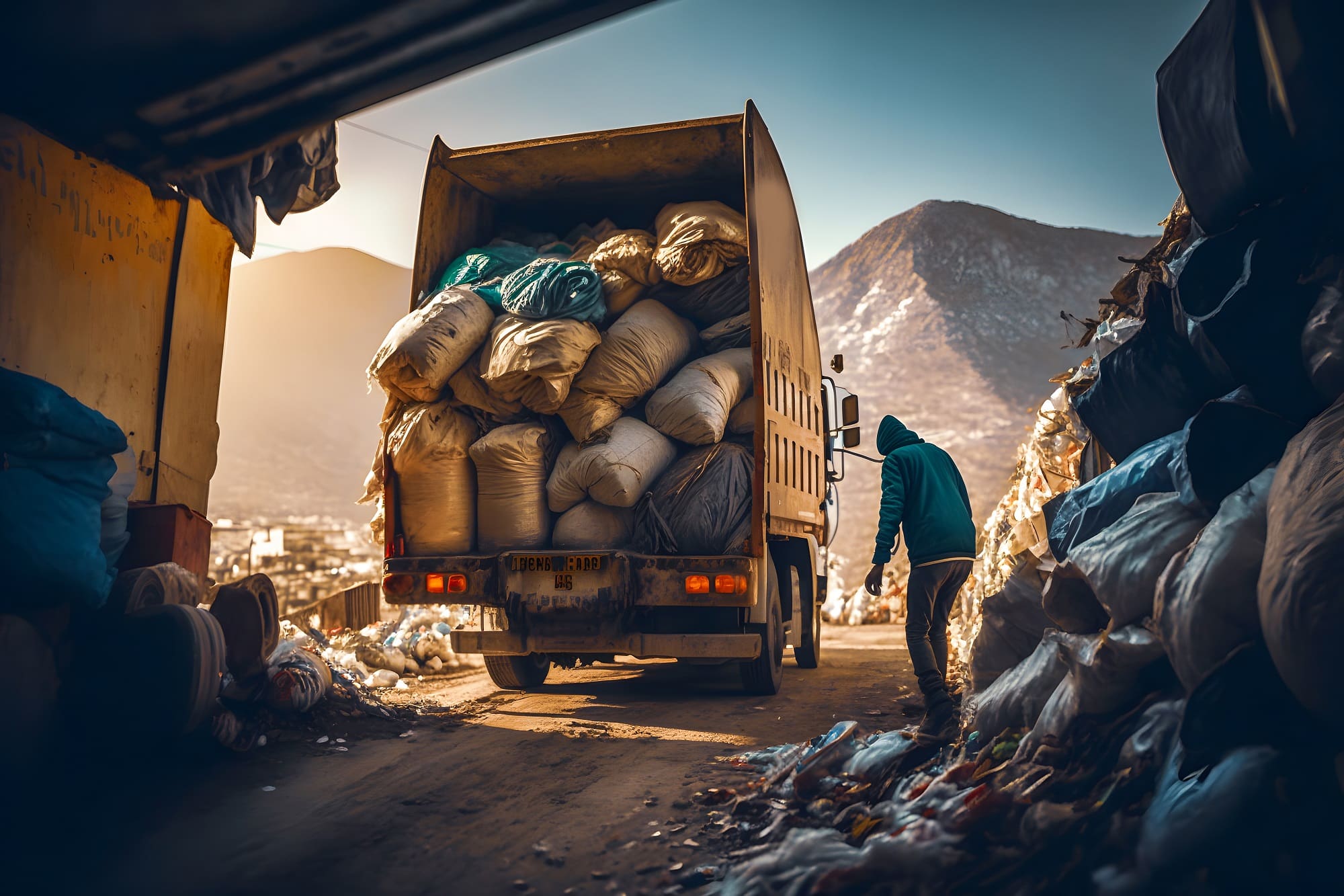 The Sanitary Transportation Rule | Next Exit Logistics