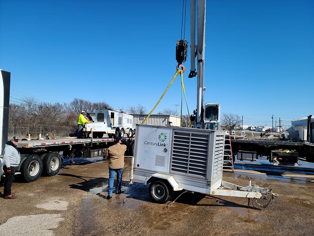 Disaster Relief Logistics in Dallas TX: Fast Aid Delivery