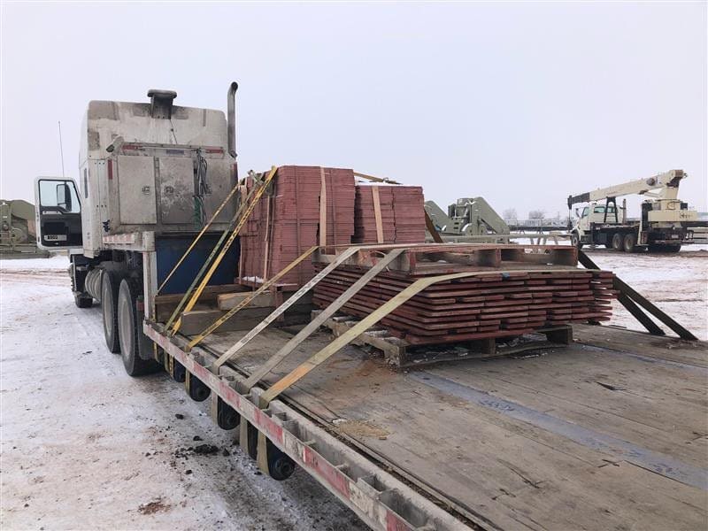 Cost-Effective Partial Truckload Shipping Services